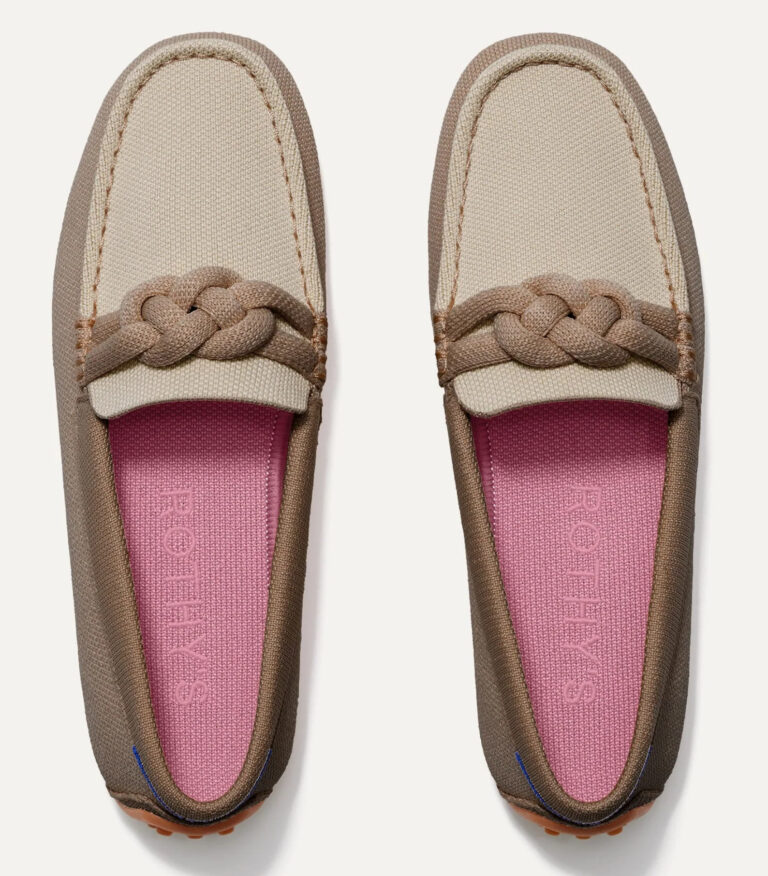 Driver Shoes: Why They’re a Must-Have and How to Style Them - Roxanne Carne